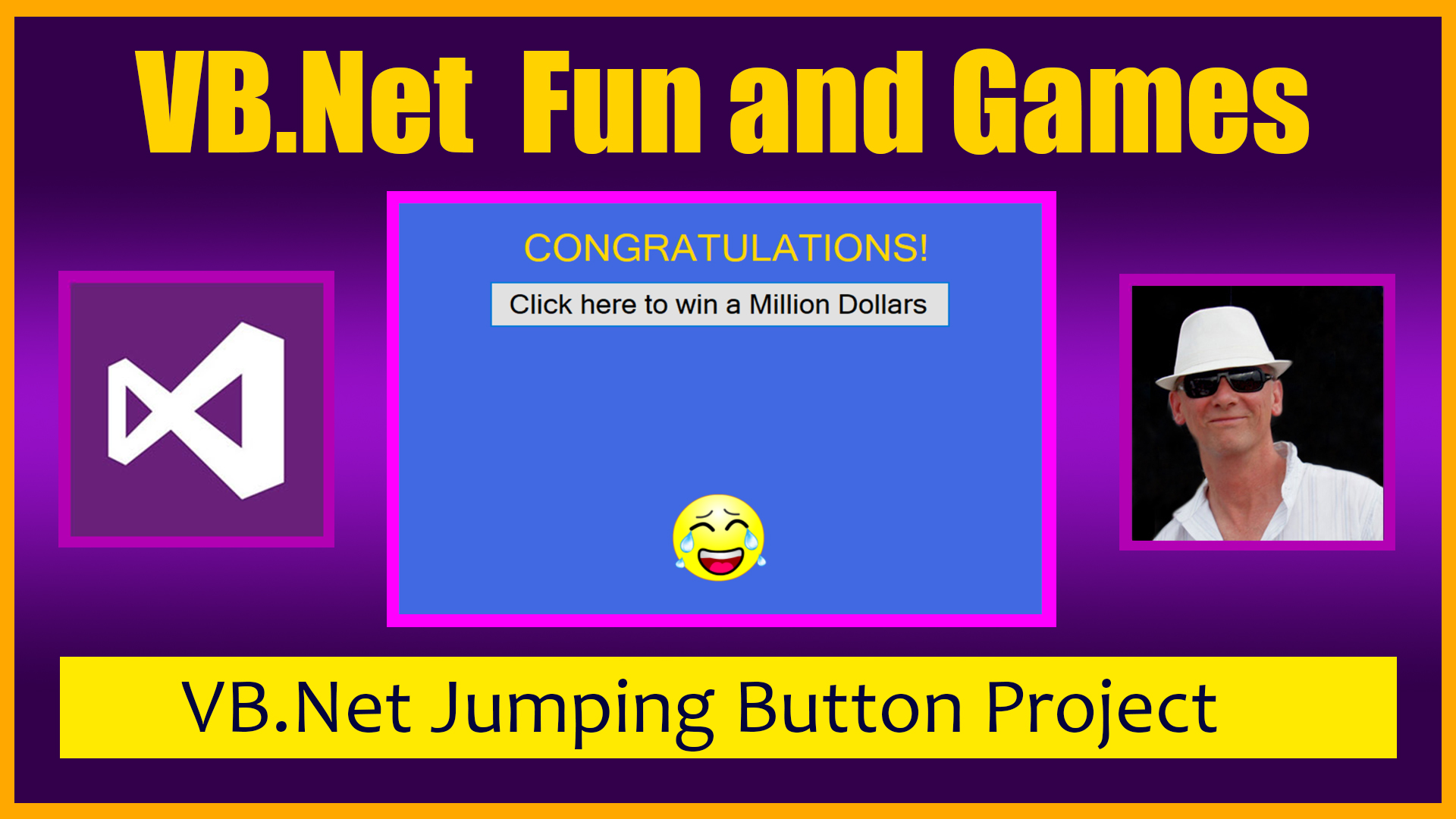 VB Games – Passy World of ICT